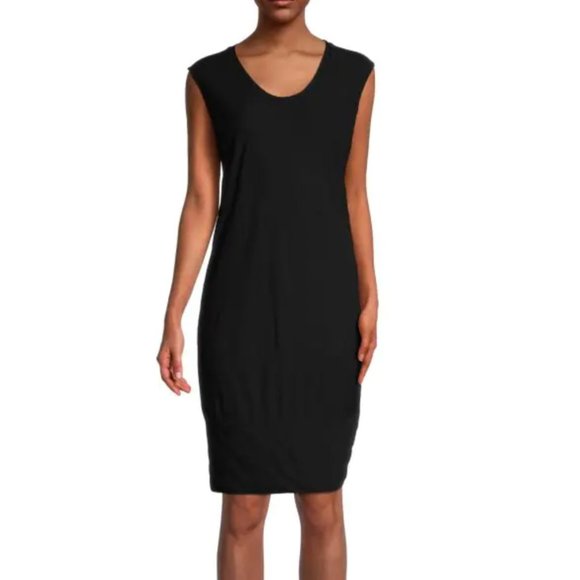 James Perse | Dresses | Nwt James Perse Dress | Poshmark
